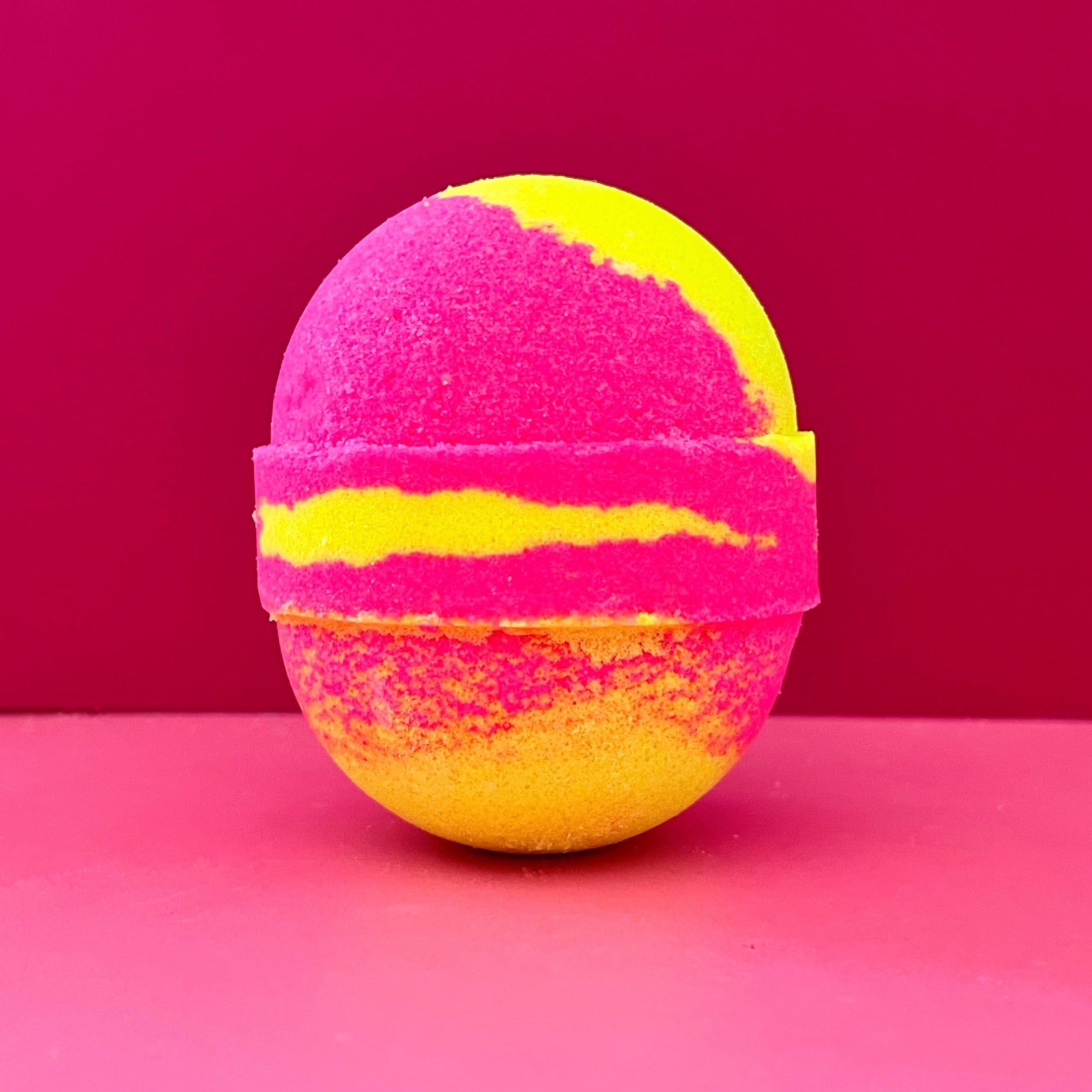 FRESH | HANDMADE | BATH TREATS – LE BOMB