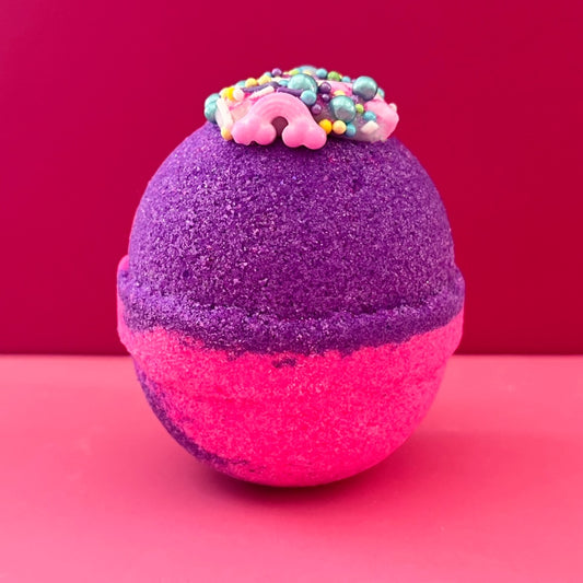 FRESH | HANDMADE | BATH TREATS – LE BOMB