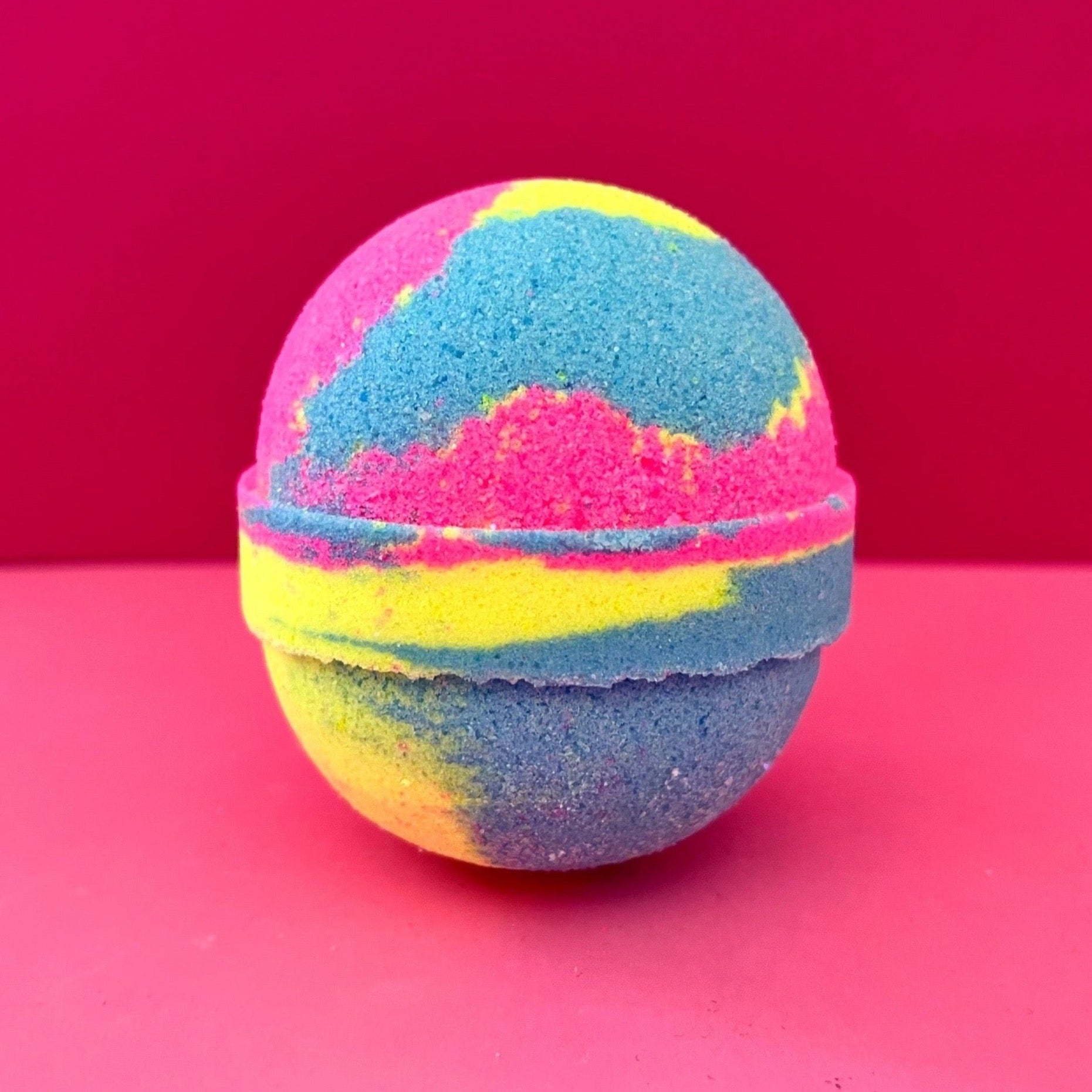 Jelly Bean – LE BOMB