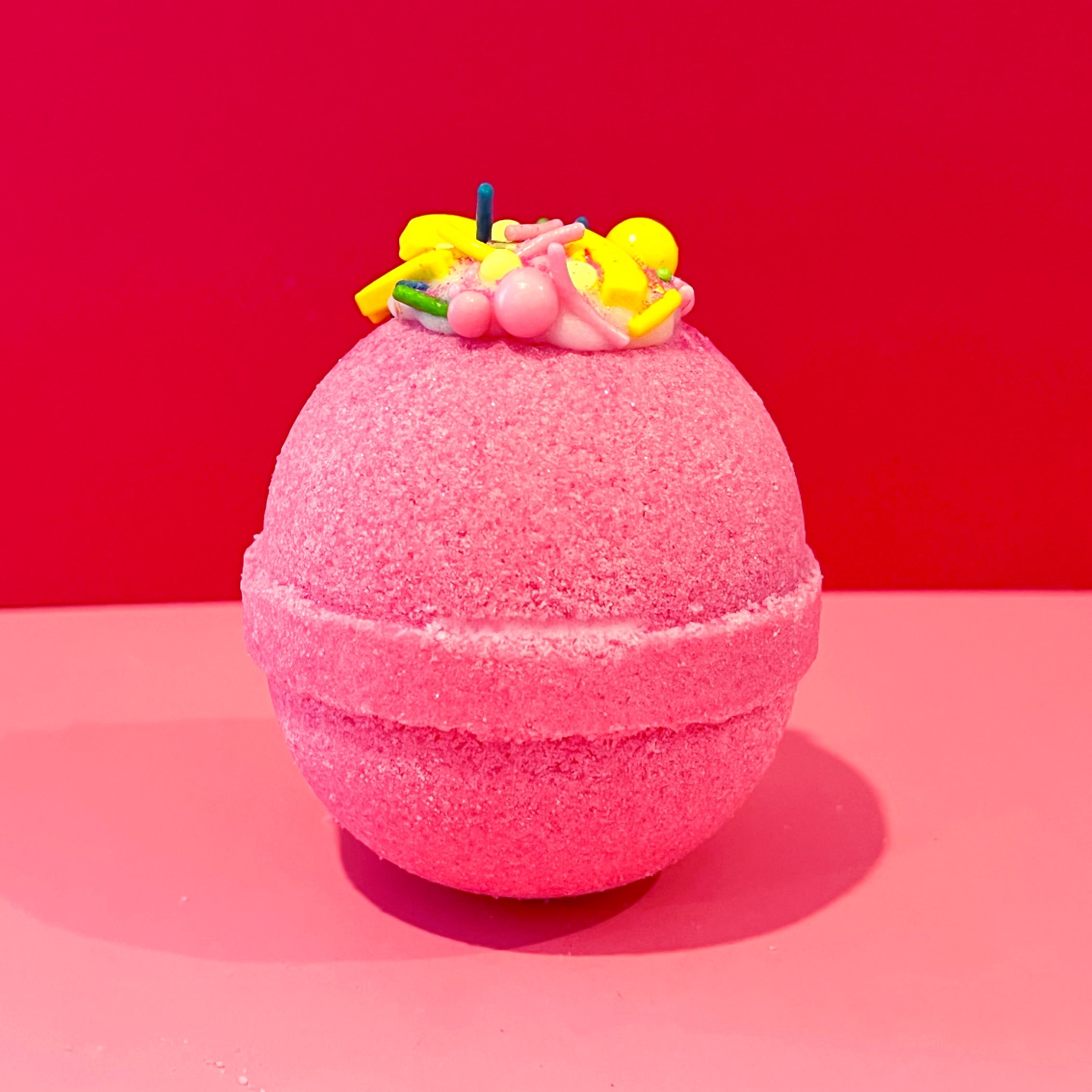 Tutti Frutti – LE BOMB